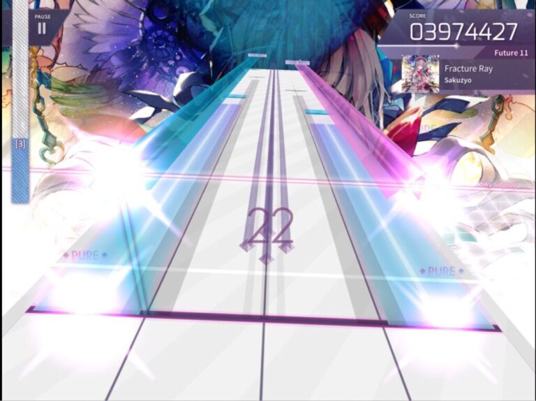 Arcaeaの有名曲・代表曲10選を紹介【破壊的・幻想的な曲の数々】｜なもろぐ